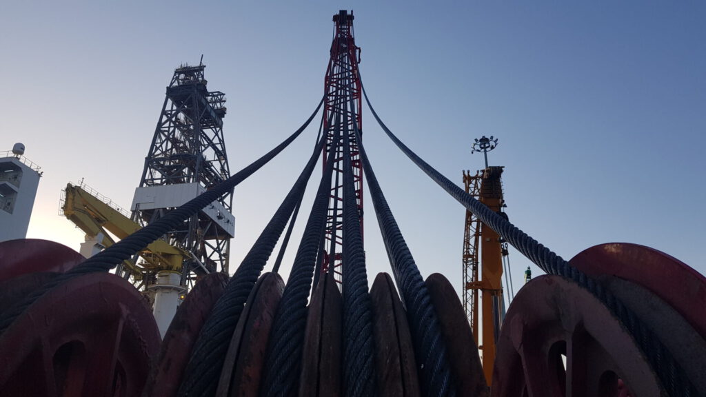 Homepage - Global Offshore Engineering