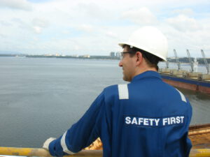 Homepage - Global Offshore Engineering