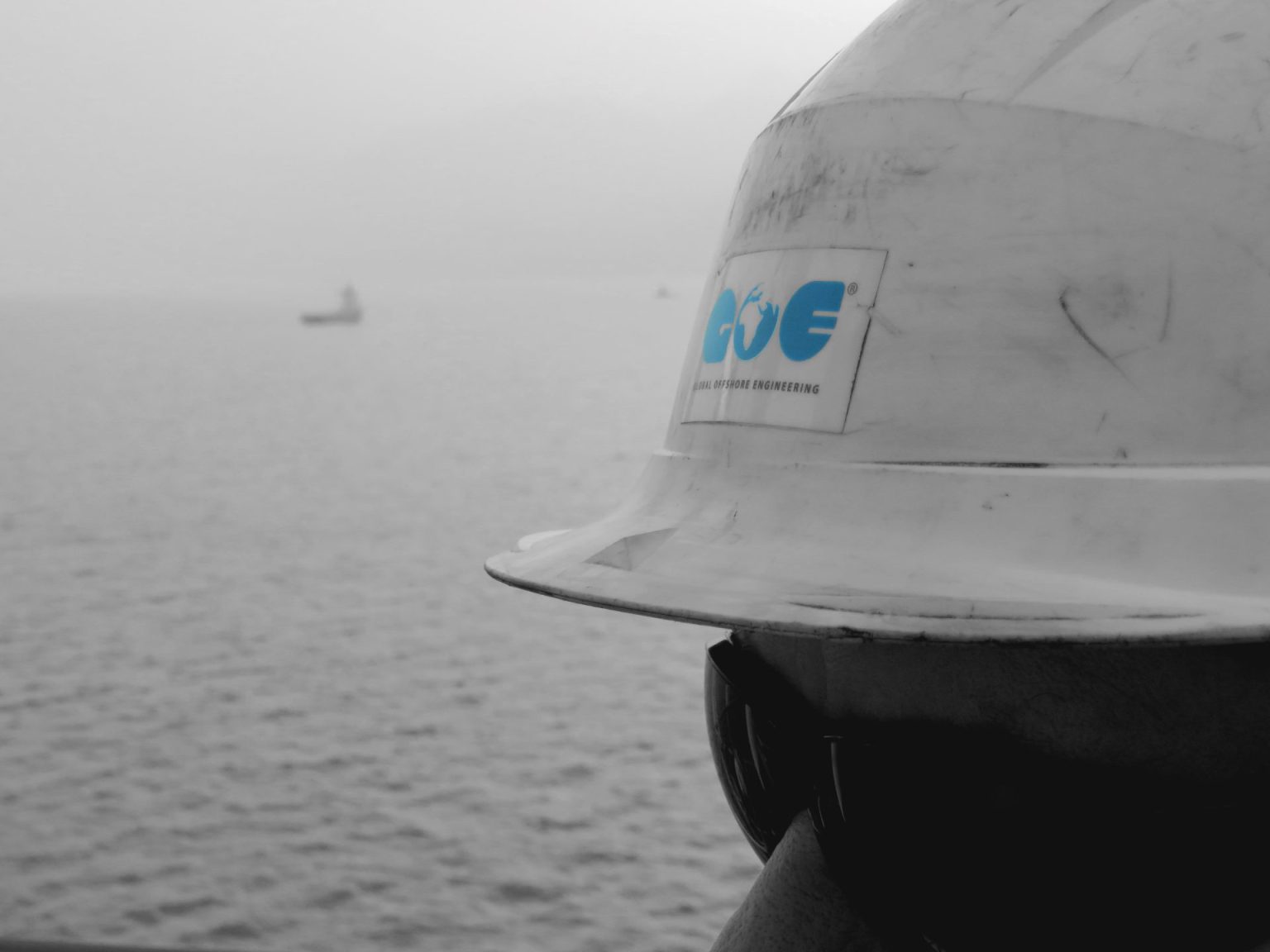 Contact - Global Offshore Engineering