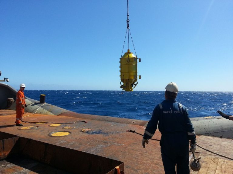 Homepage - Global Offshore Engineering