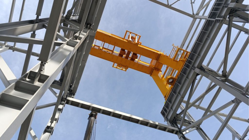 Project engineering - Global Offshore Engineering