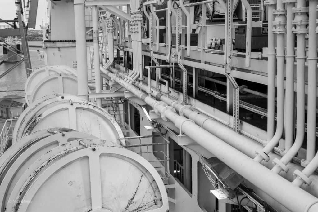 Projects Archive - Global Offshore Engineering