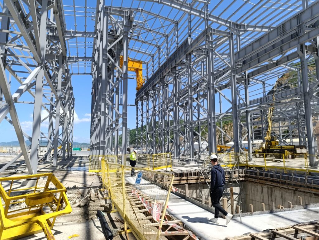 Homepage - Global Offshore Engineering