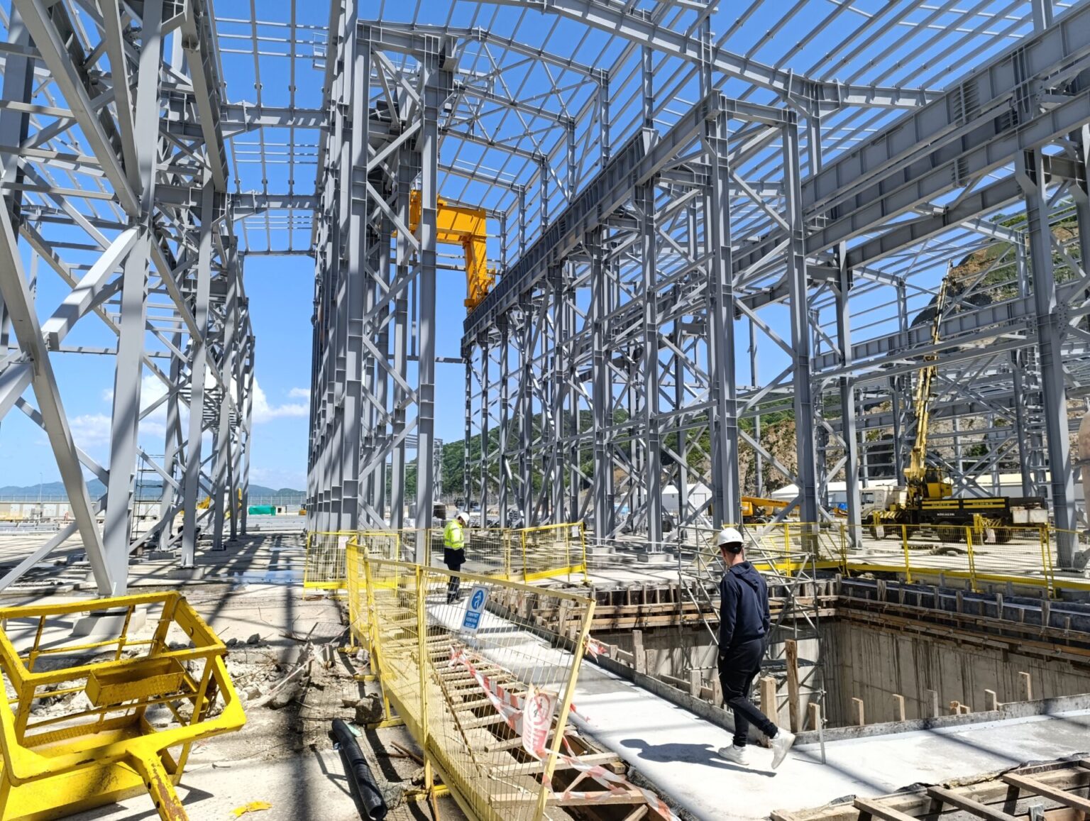 Homepage - Global Offshore Engineering